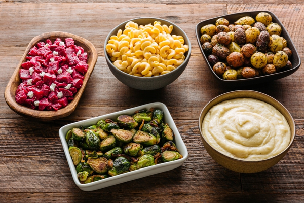 Home - Urban Plates